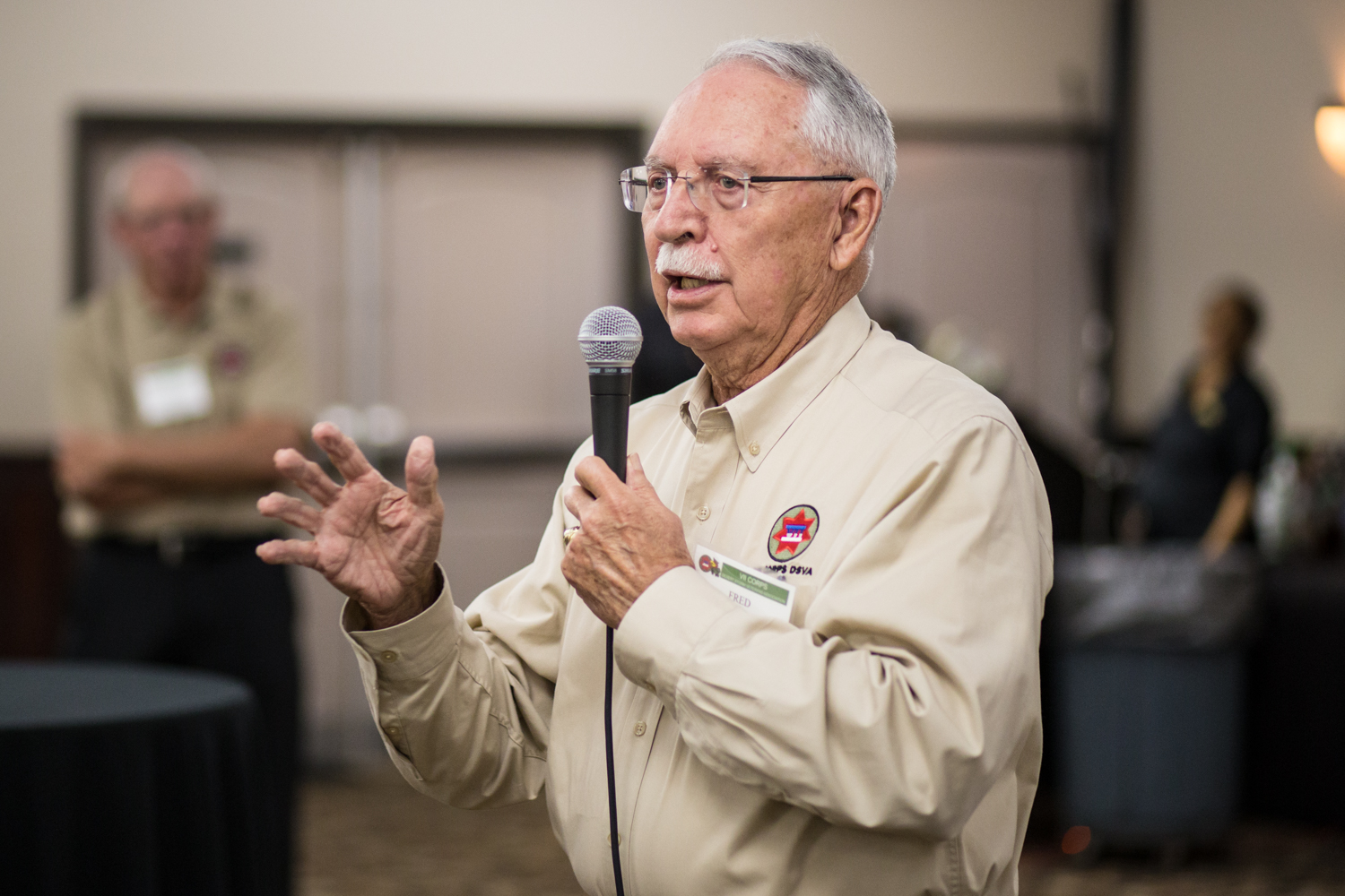 Memorial Day Message from GEN Fred M. Franks (USA-Ret) | VII Corps